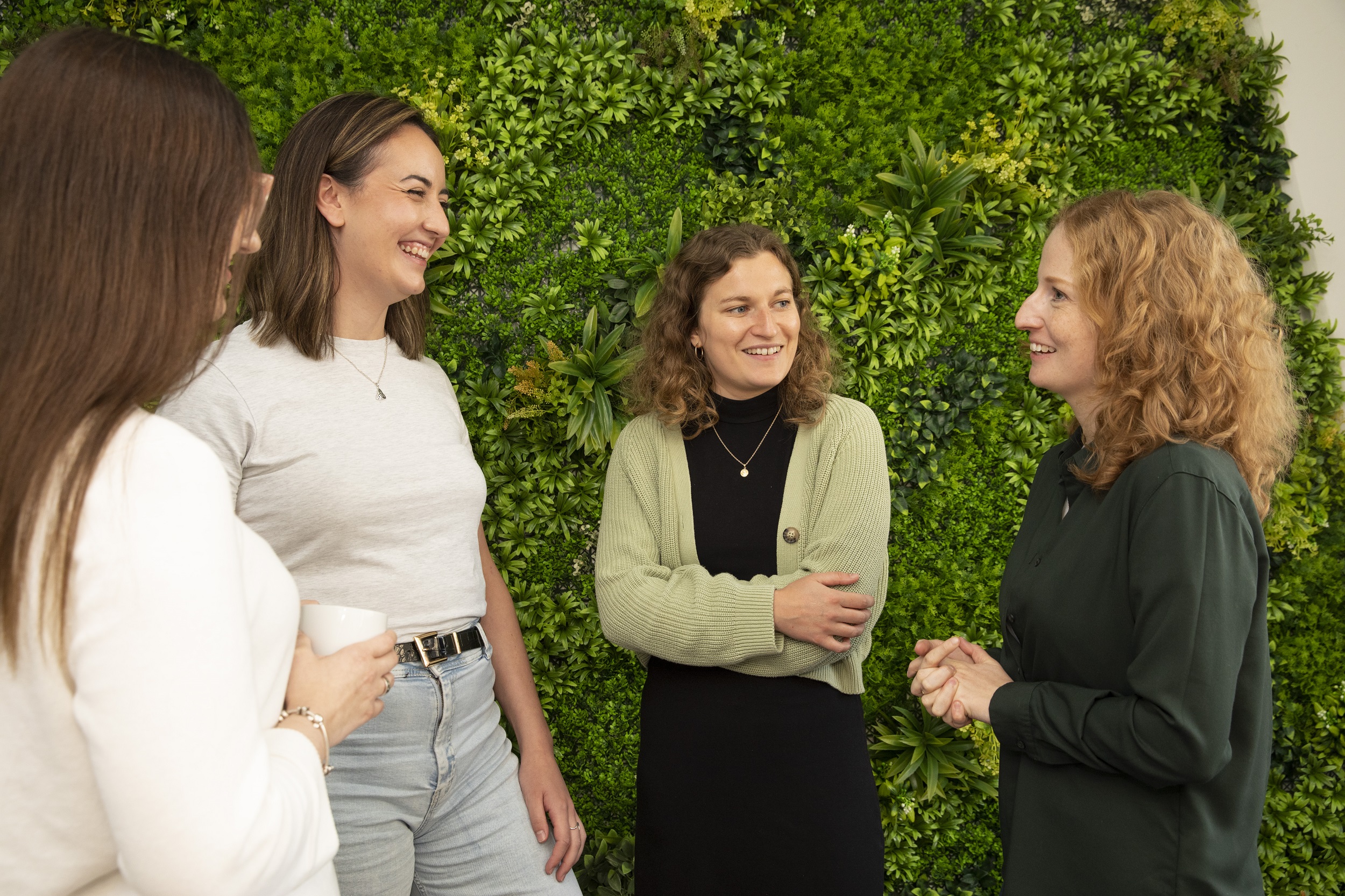 Oaklin Women's Network